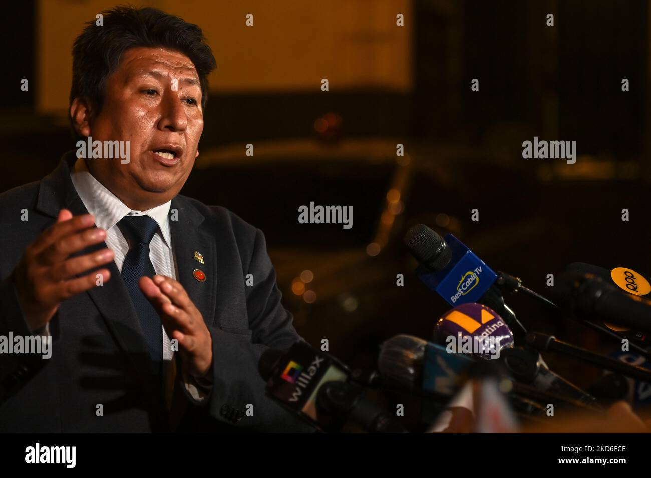 Confgressman hi-res stock photography and images - Alamy