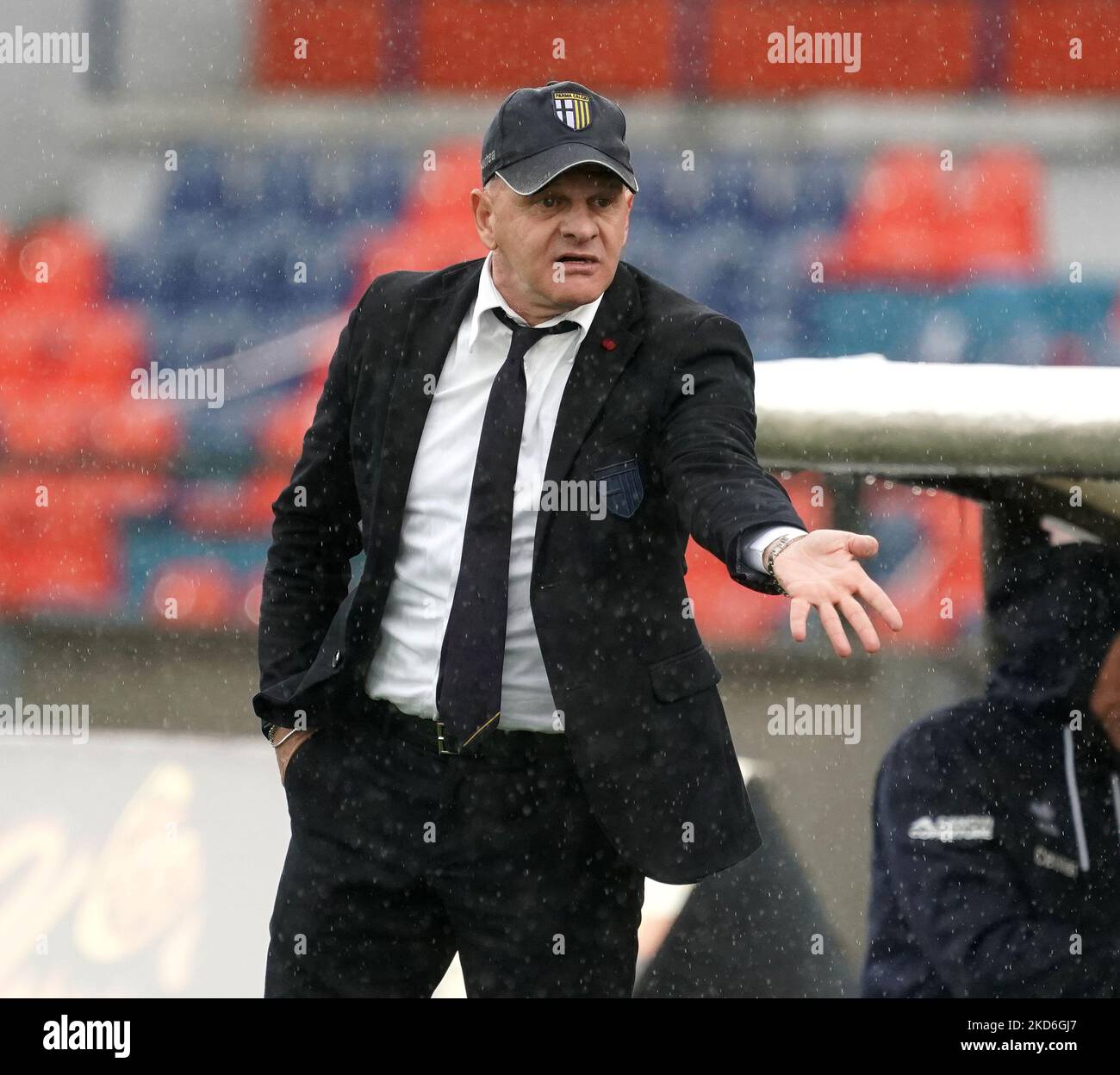 2022 stadium san vito hi-res stock photography and images - Alamy