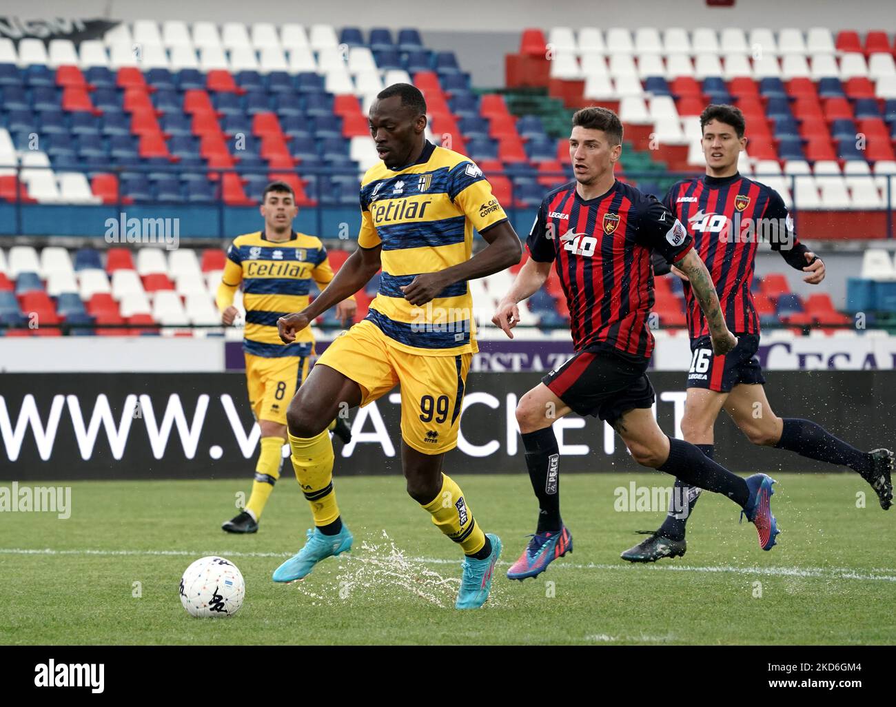 2022 stadium san vito hi-res stock photography and images - Alamy