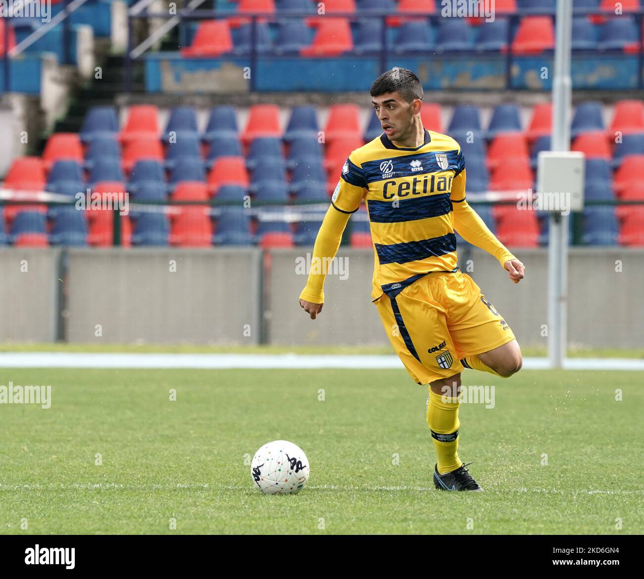 Juan brunetta hi-res stock photography and images - Alamy