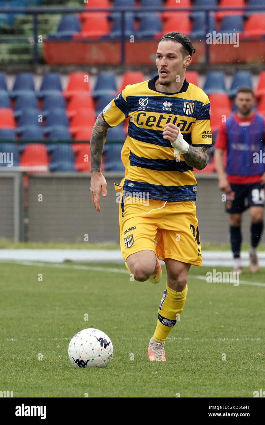 2022 stadium san vito hi-res stock photography and images - Alamy