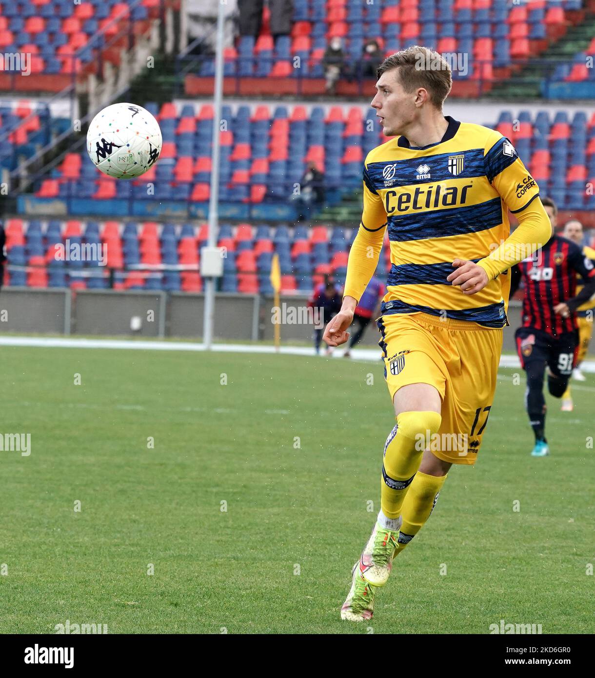 2022 stadium san vito hi-res stock photography and images - Alamy