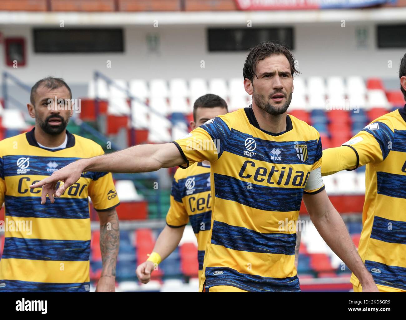 2022 stadium san vito hi-res stock photography and images - Alamy