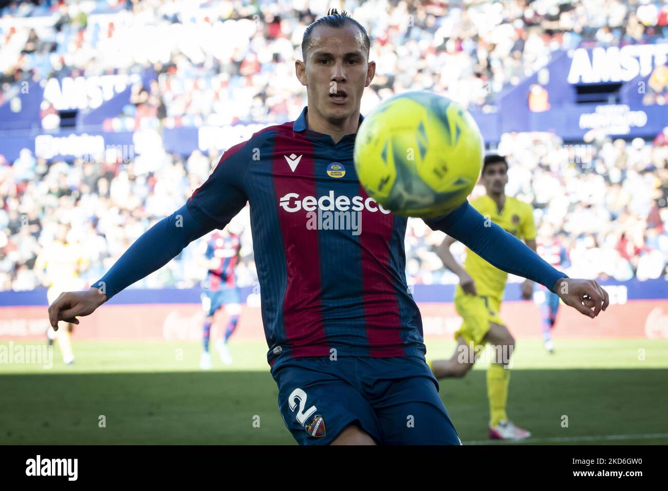 Francisco hidalgo hi-res stock photography and images - Alamy