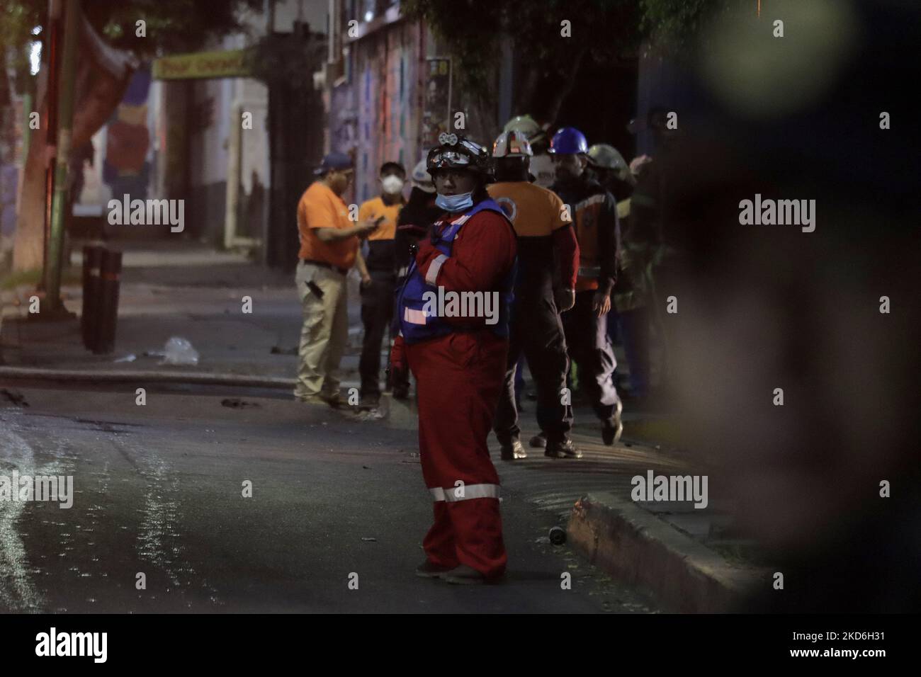 Solvents factory hi-res stock photography and images - Alamy