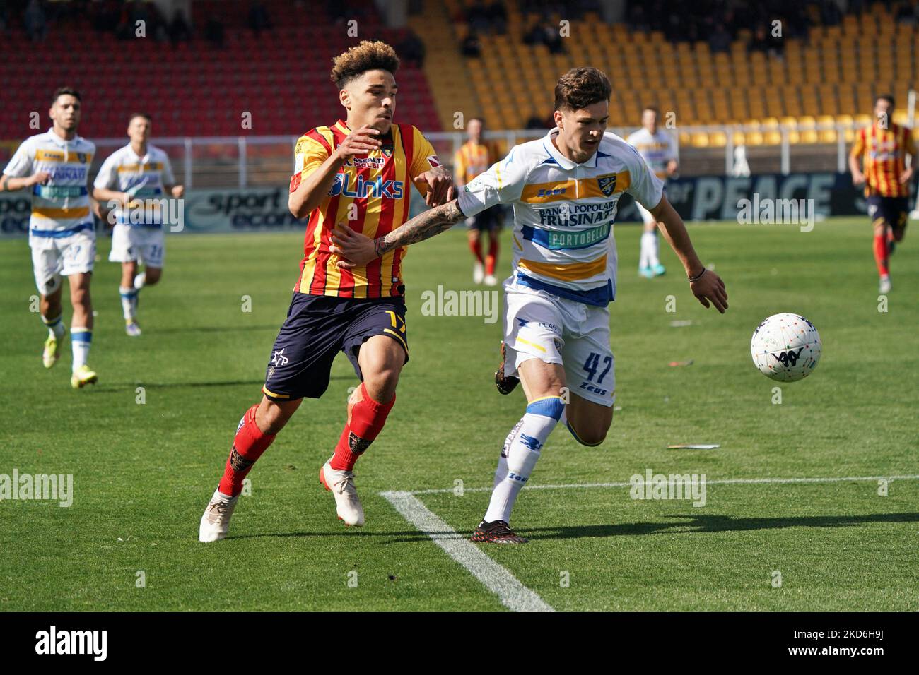 Alessio maestrelli hi-res stock photography and images - Alamy