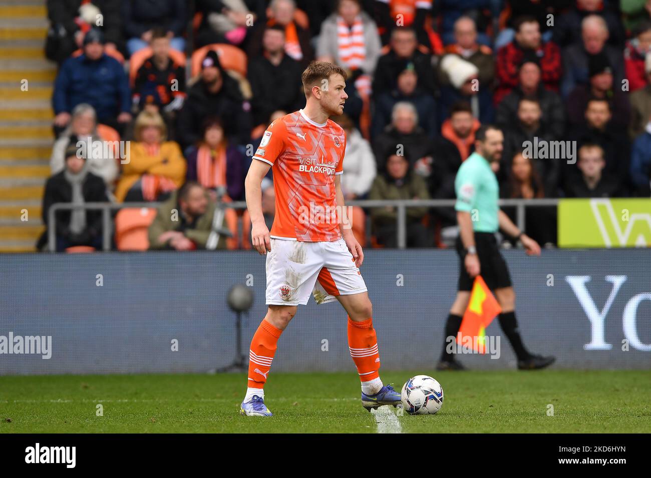 Jordan thorniley of blackpool hi-res stock photography and images - Alamy