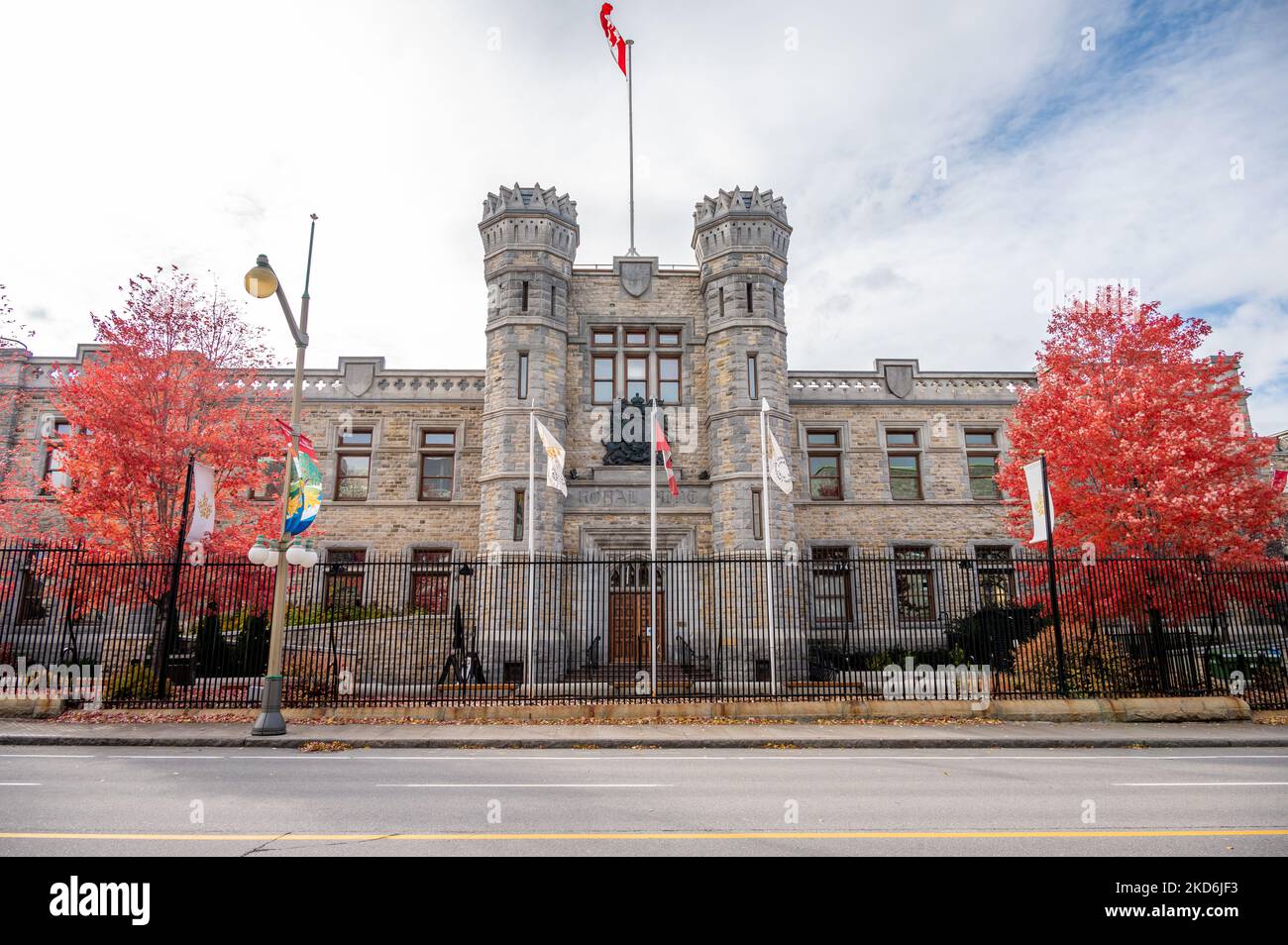 Royal canadian mint national historic hi-res stock photography and ...
