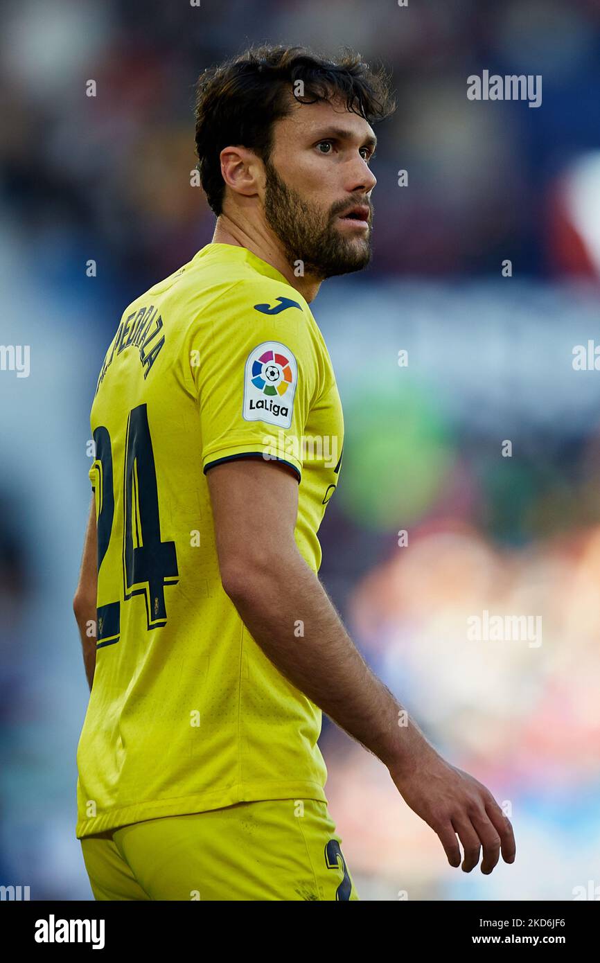 Alfonso pedraza de villarreal hi-res stock photography and images - Alamy