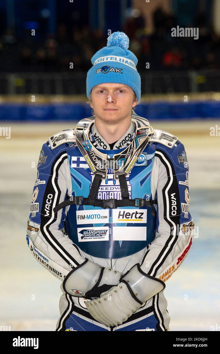 Max koivula hi-res stock photography and images - Alamy