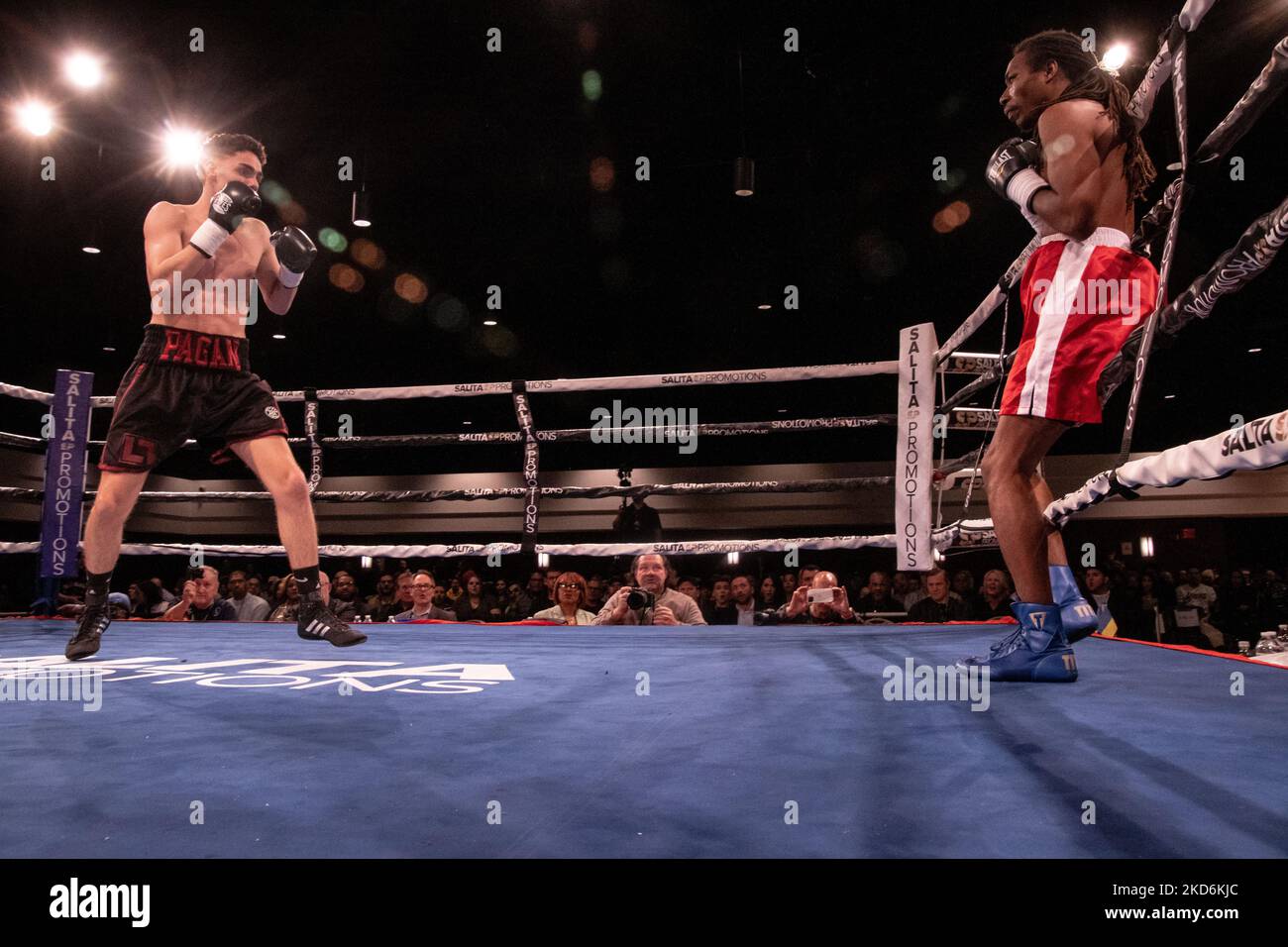 Calvin glover hi-res stock photography and images - Alamy