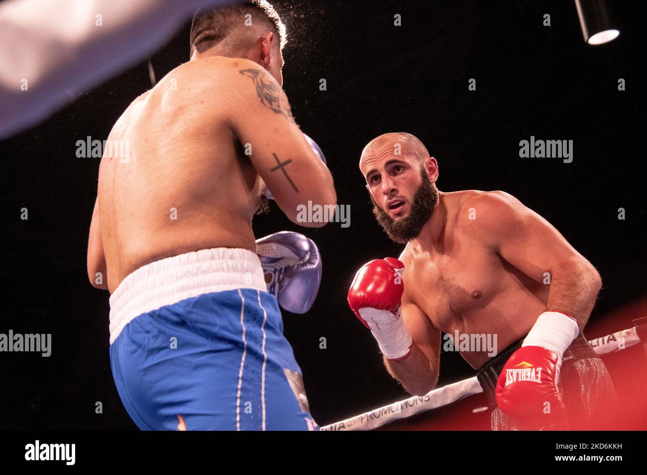 Abraham tebes hi-res stock photography and images - Alamy