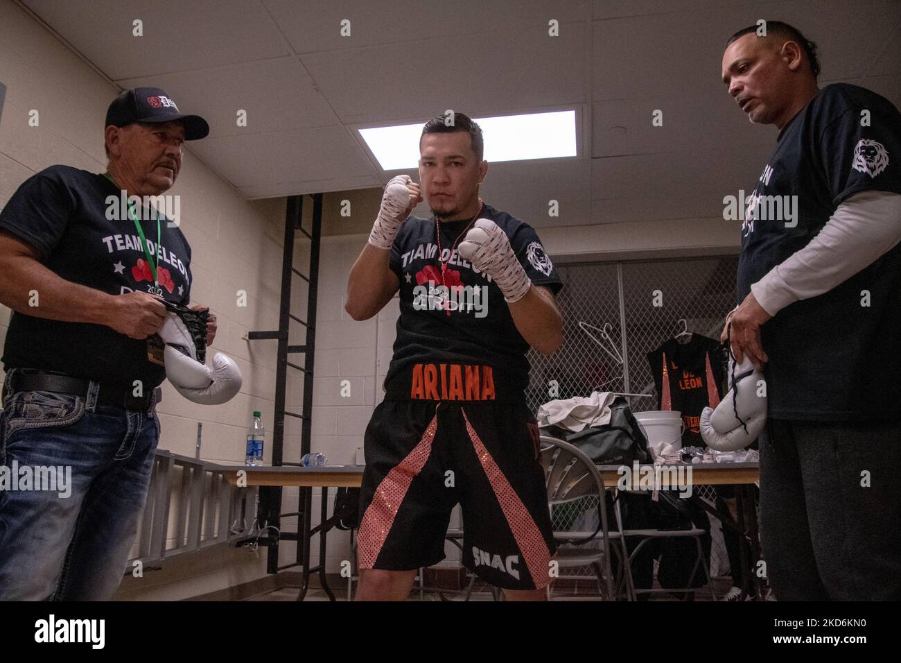 Hevinson herrera hi-res stock photography and images - Alamy