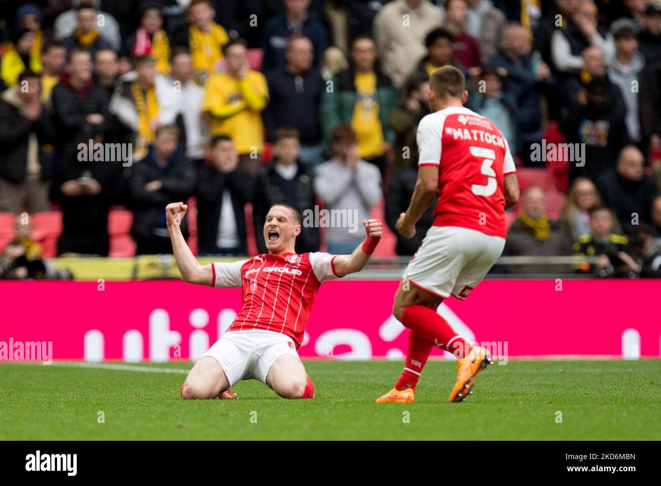 Ben wiles papa hi-res stock photography and images - Alamy