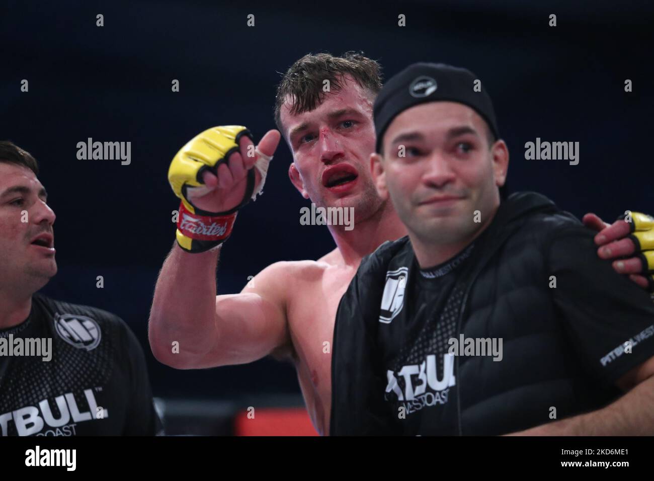 Skibinski hi-res stock photography and images - Alamy