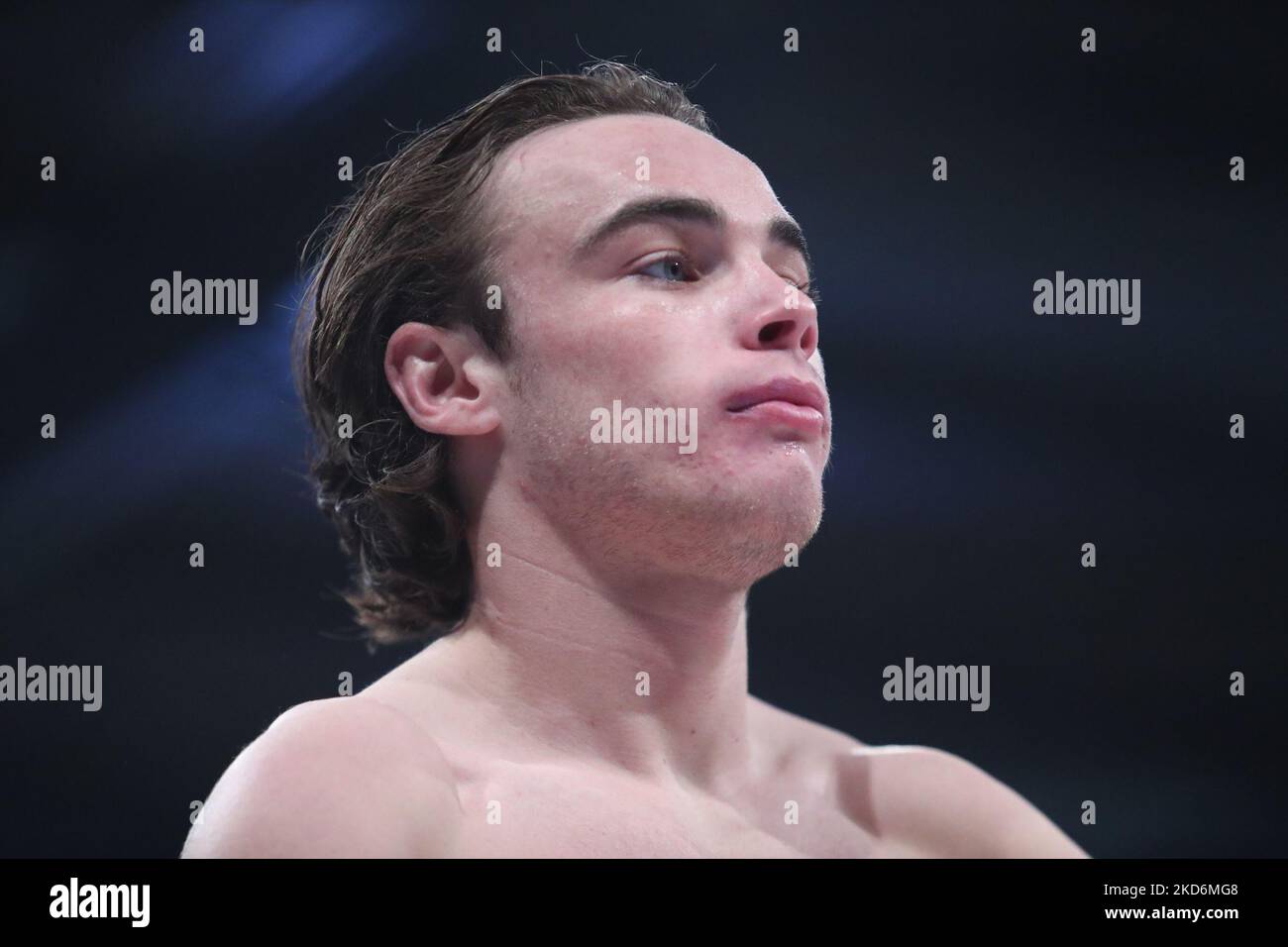 Bowlers exhibition centre hi-res stock photography and images - Alamy