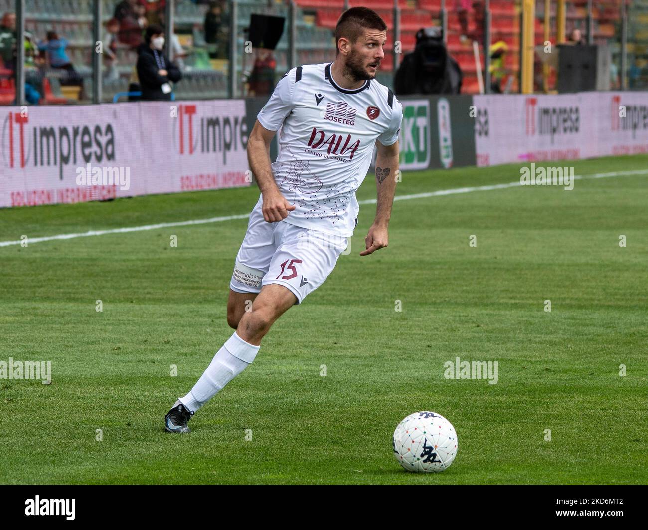 Bianchi nicolo reggina hi-res stock photography and images - Alamy