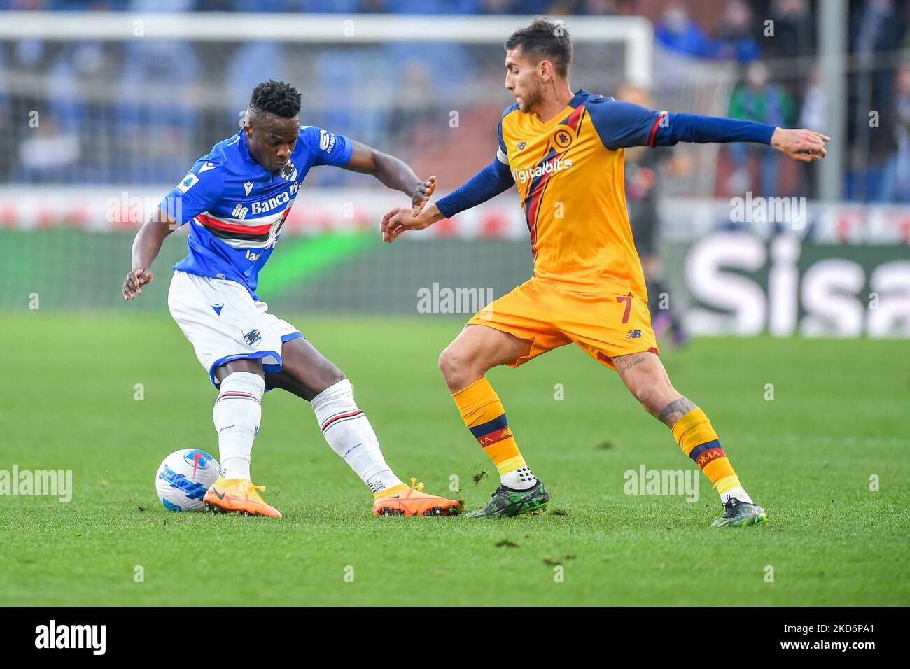 Ronaldo augusto vieira nan hi-res stock photography and images - Alamy