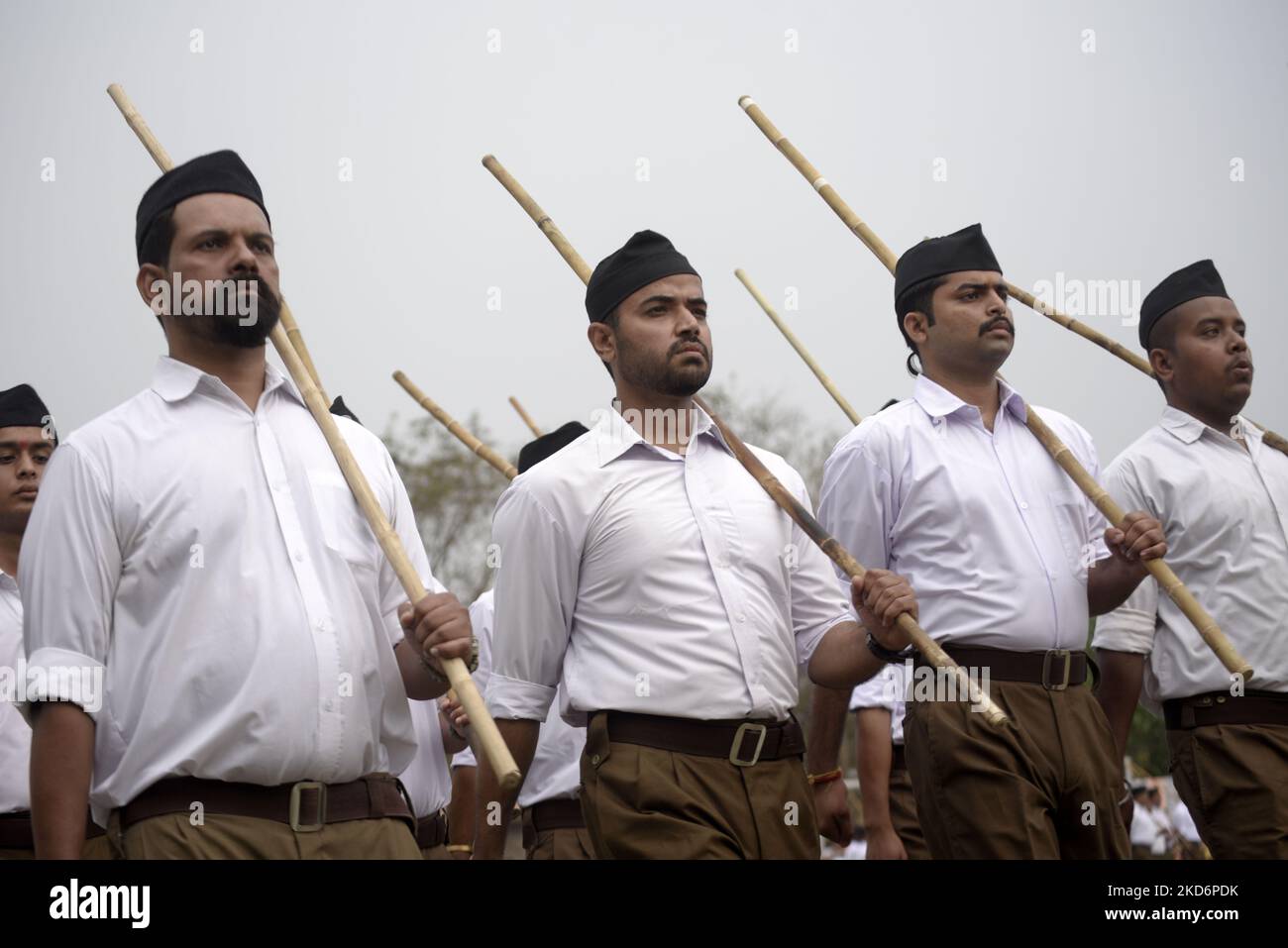 Rashtriya Swayamsevak Sangh Icons