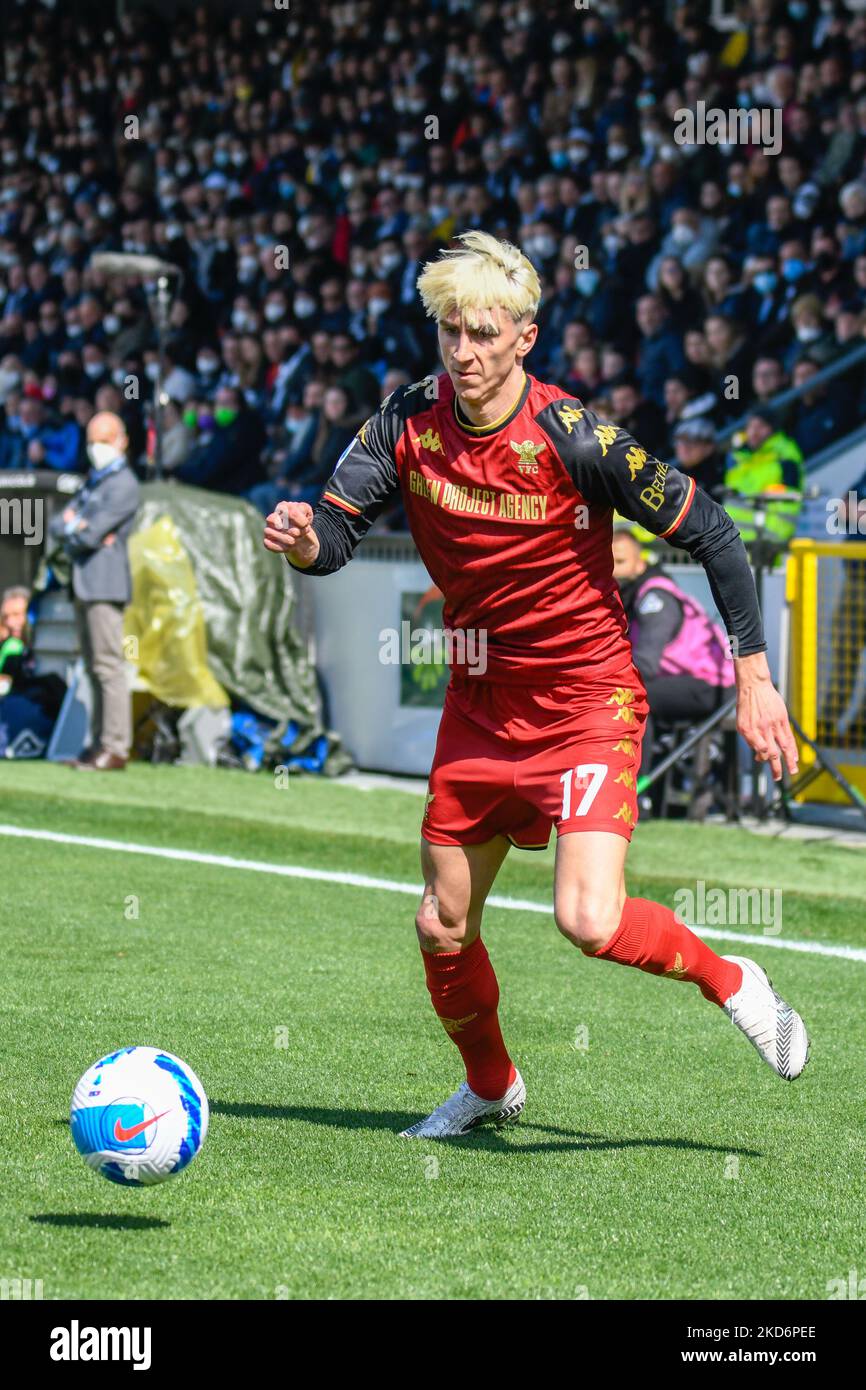 Dennis johnsem hi-res stock photography and images - Alamy