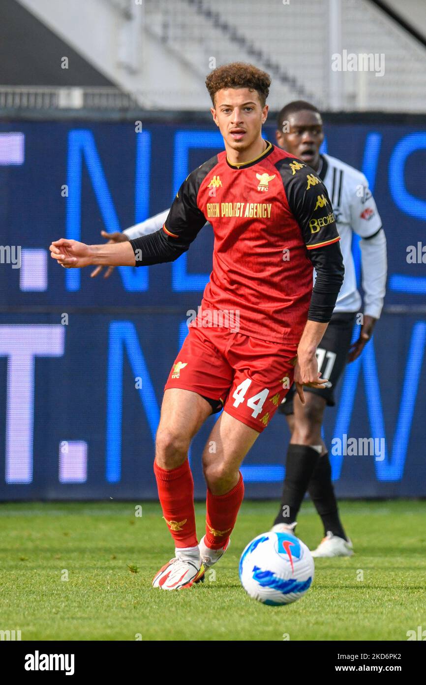 Spezia ethan hi-res stock photography and images - Alamy