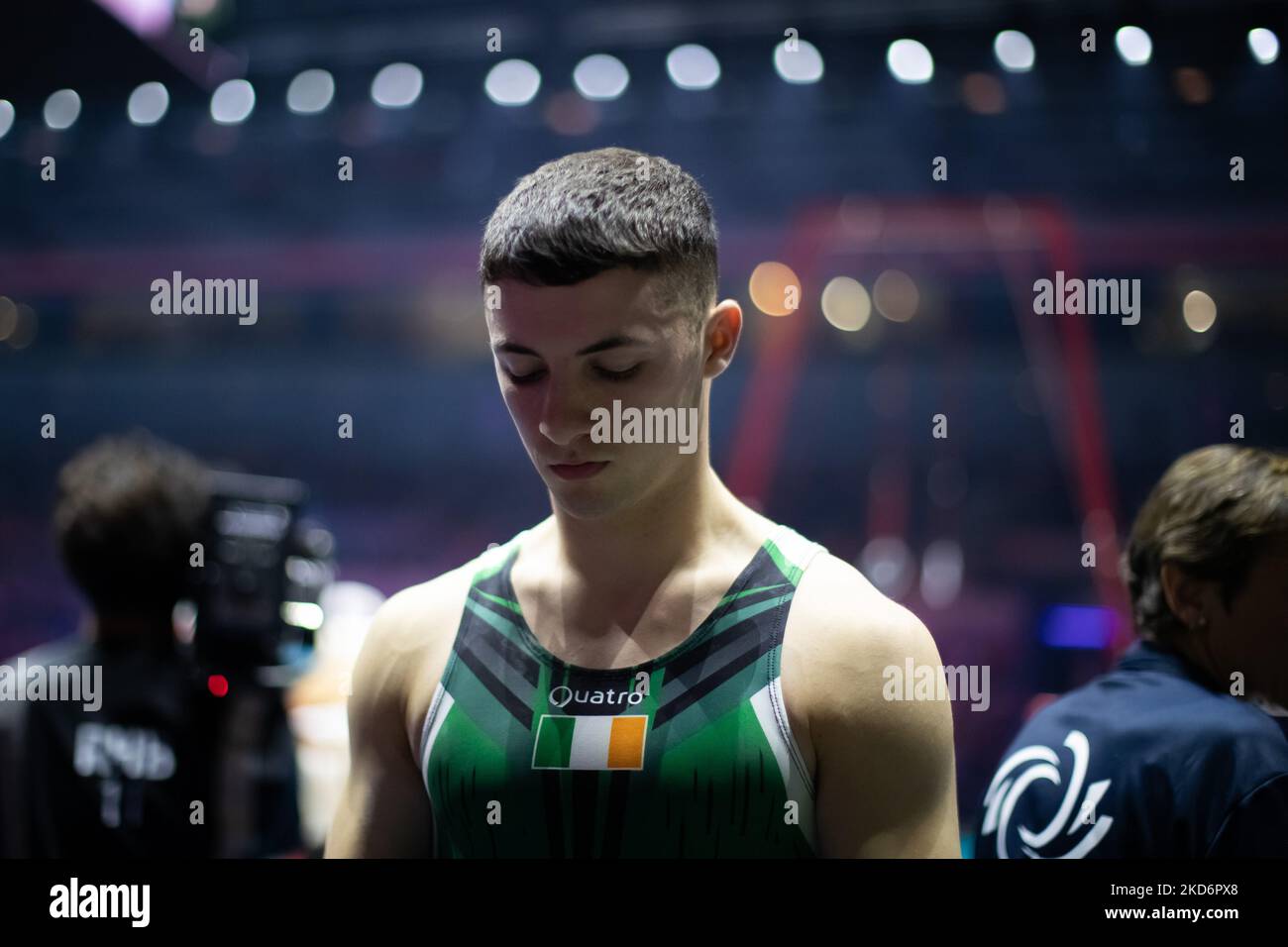 November 5, 2022, Liverpool, Merseyside, England: Liverpool, England ...