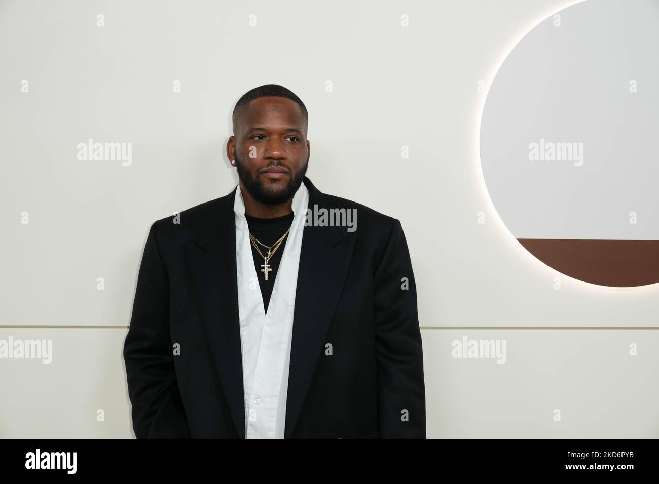 Eric mcneal hi-res stock photography and images - Alamy