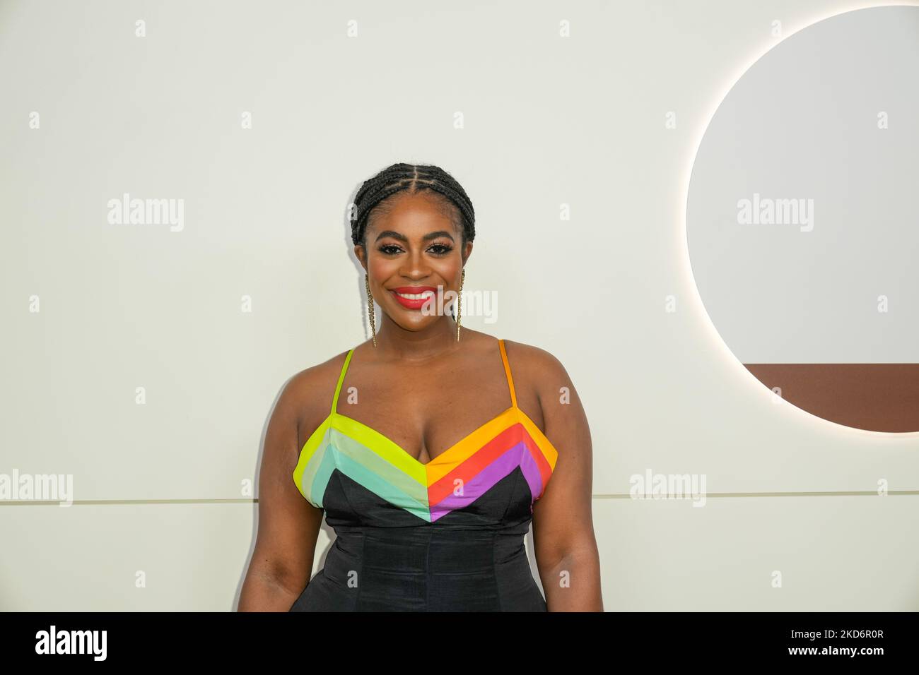 Maya alena allen hi-res stock photography and images - Alamy