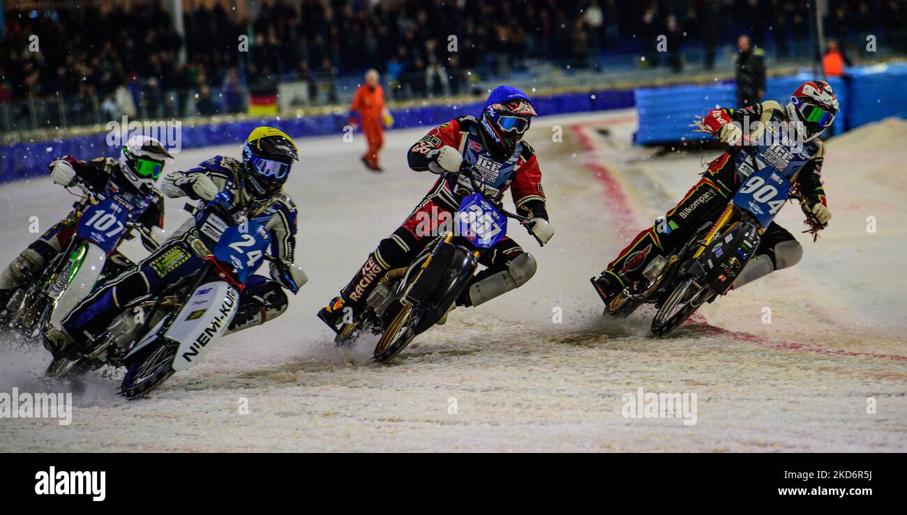 Max koivula hi-res stock photography and images - Alamy