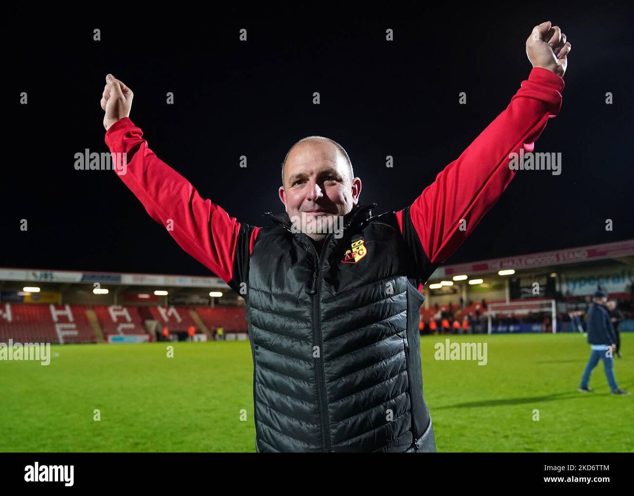 Alvechurch fa cup hi-res stock photography and images - Alamy