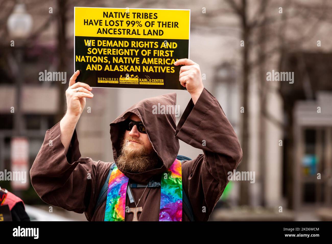 Lutheran franciscans hi-res stock photography and images - Alamy