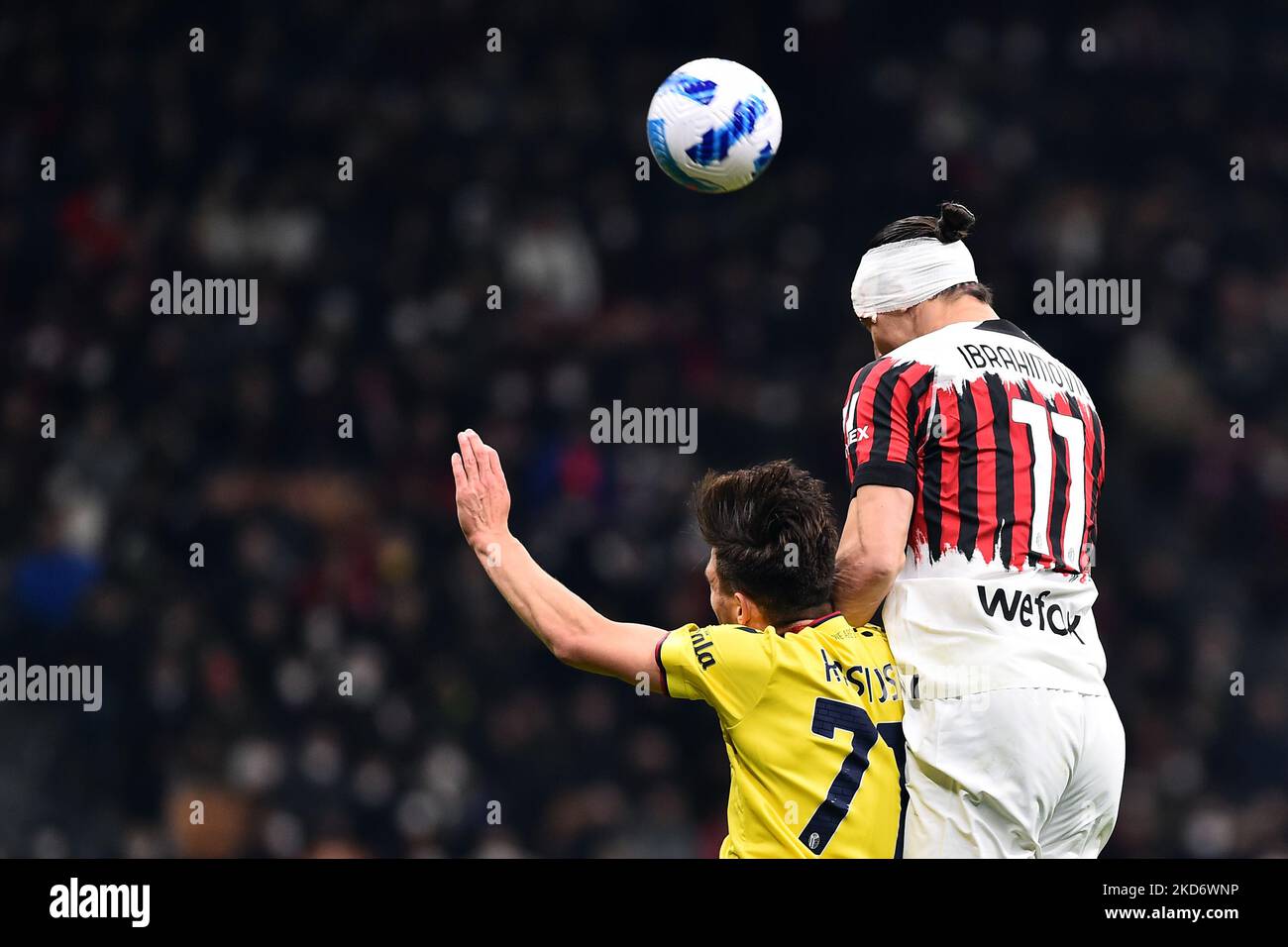 Zlatan Ibrahimovic Goal