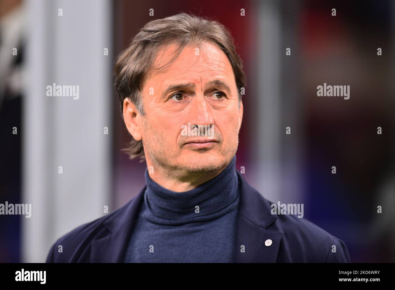 Miroslav tanjga hi-res stock photography and images - Alamy