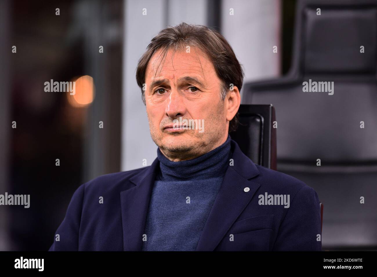 Miroslav tanjga hi-res stock photography and images - Alamy