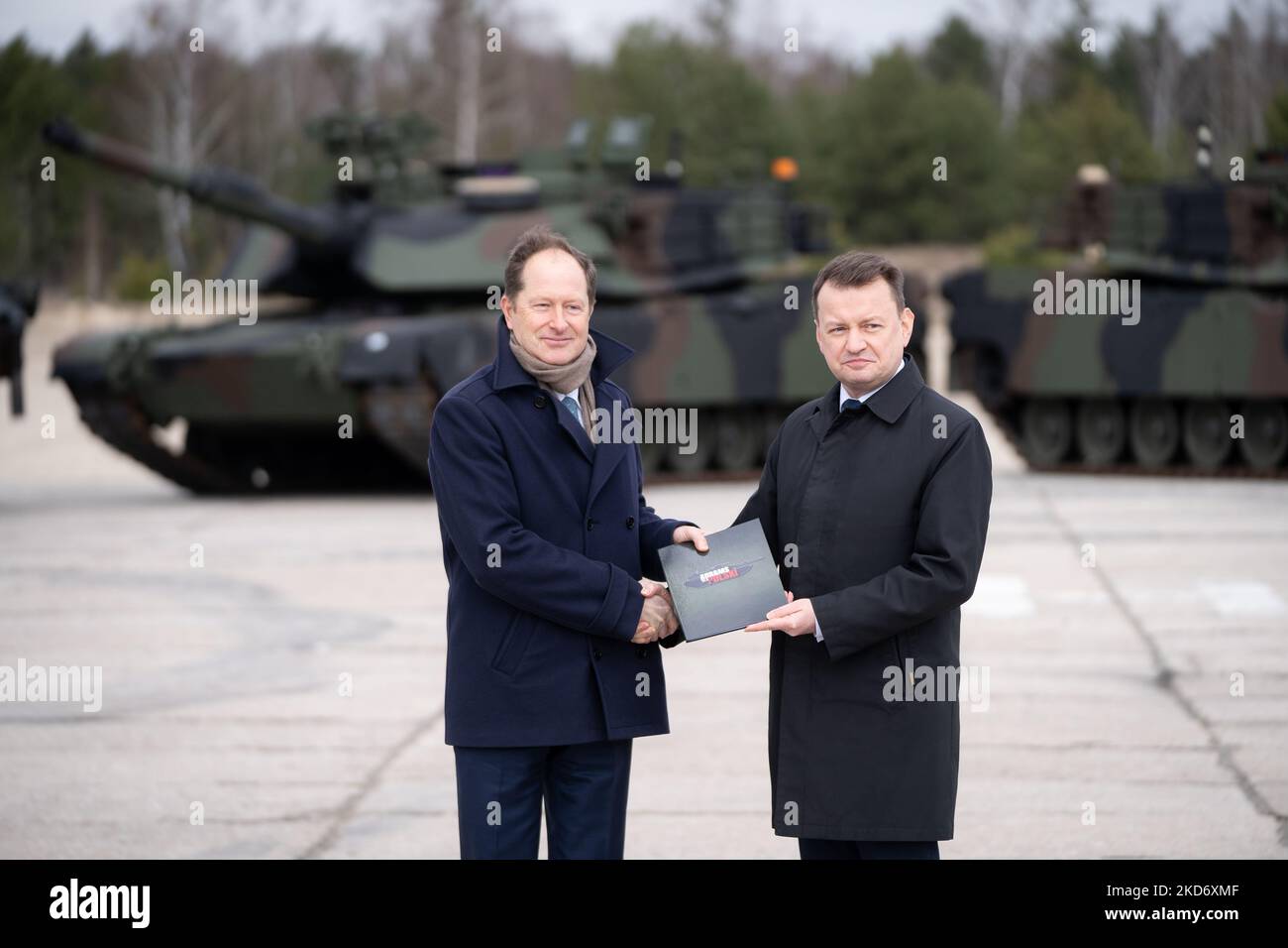 Nato tri color camouflage hi-res stock photography and images - Alamy