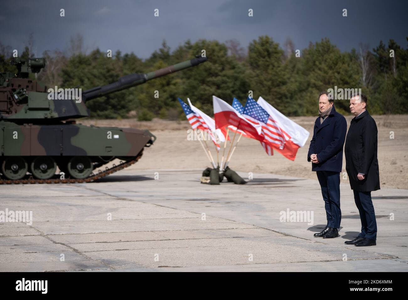 Nato tri color camouflage hi-res stock photography and images - Alamy