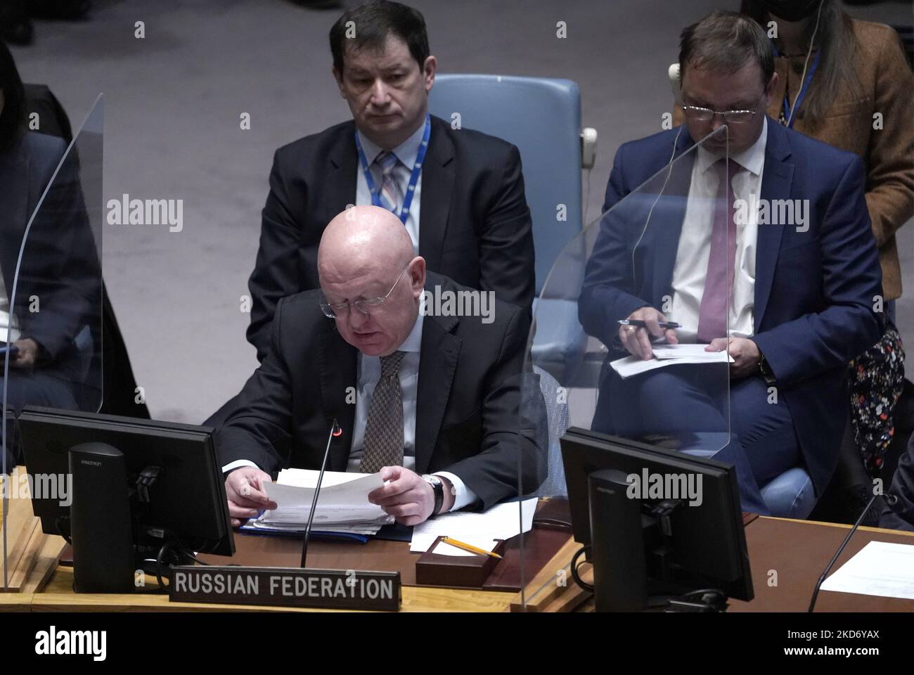 Vasily alekseevich hi-res stock photography and images - Alamy