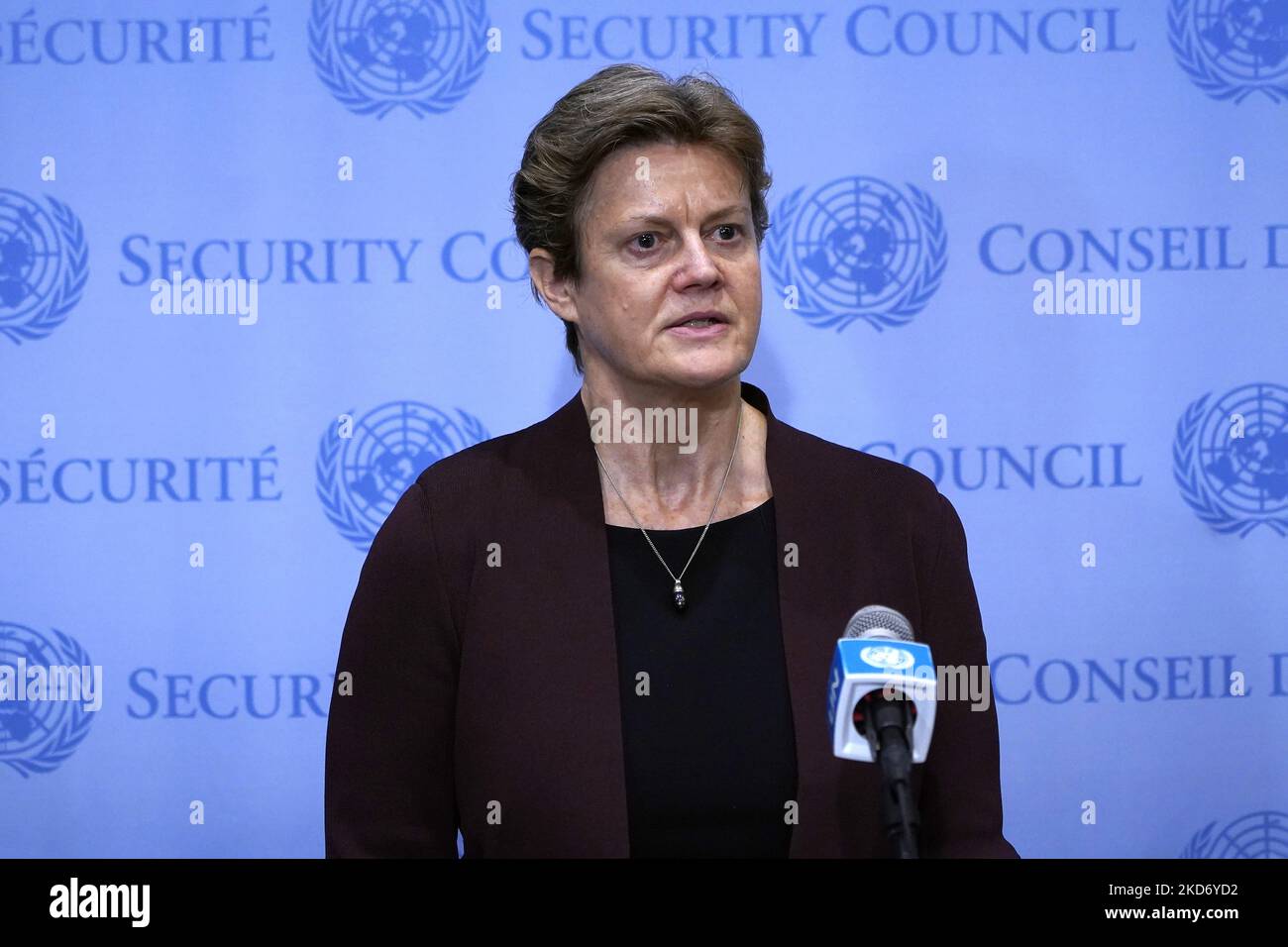 Barbara woodward hi-res stock photography and images - Alamy