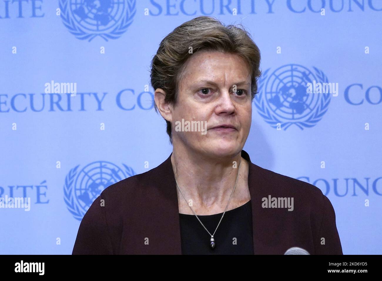 Barbara woodward hi-res stock photography and images - Alamy
