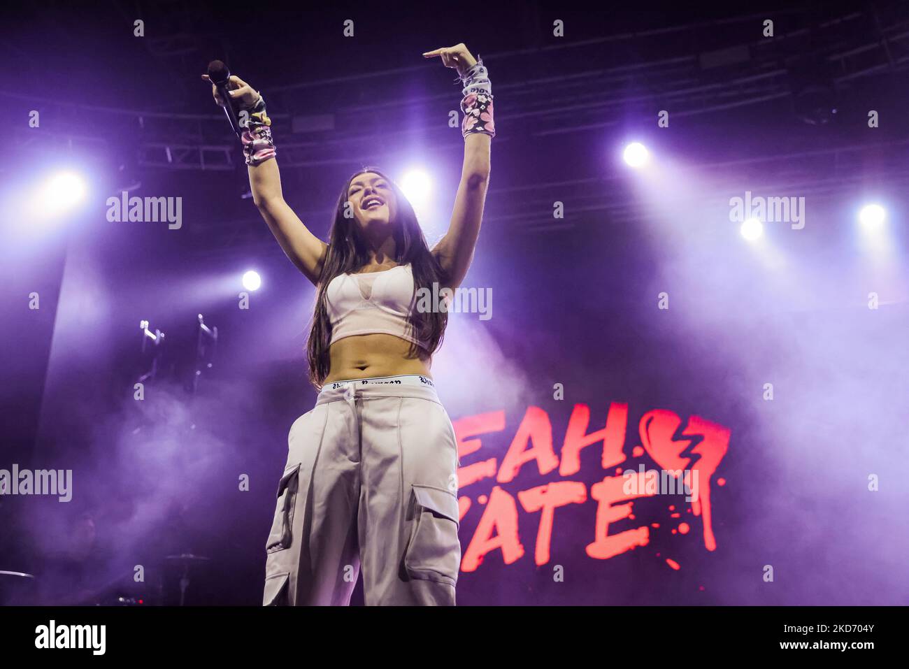 Leah kate hi-res stock photography and images - Alamy