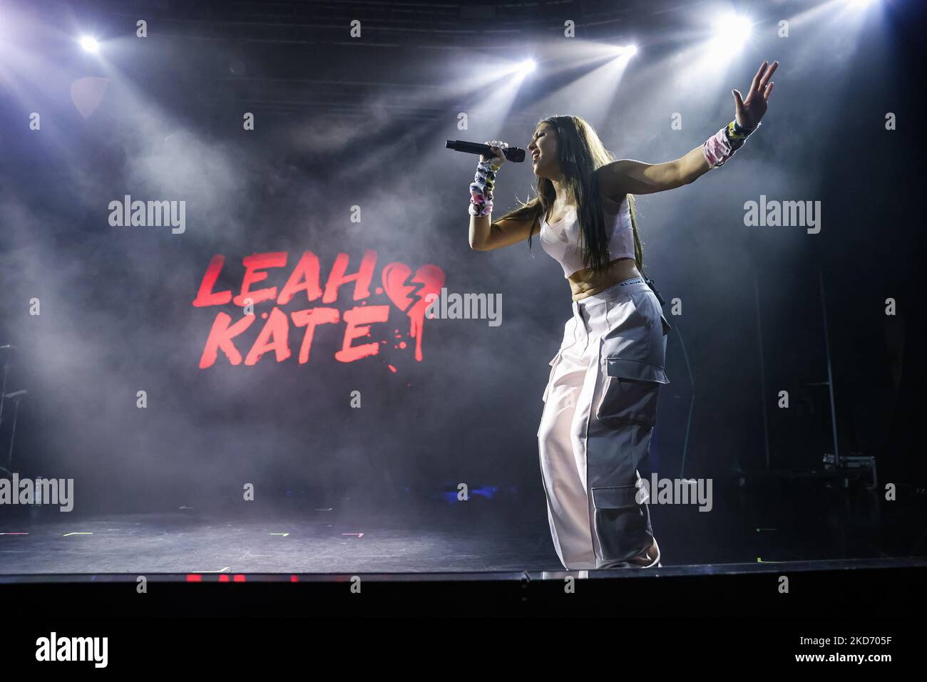 Leah kate hi-res stock photography and images - Alamy
