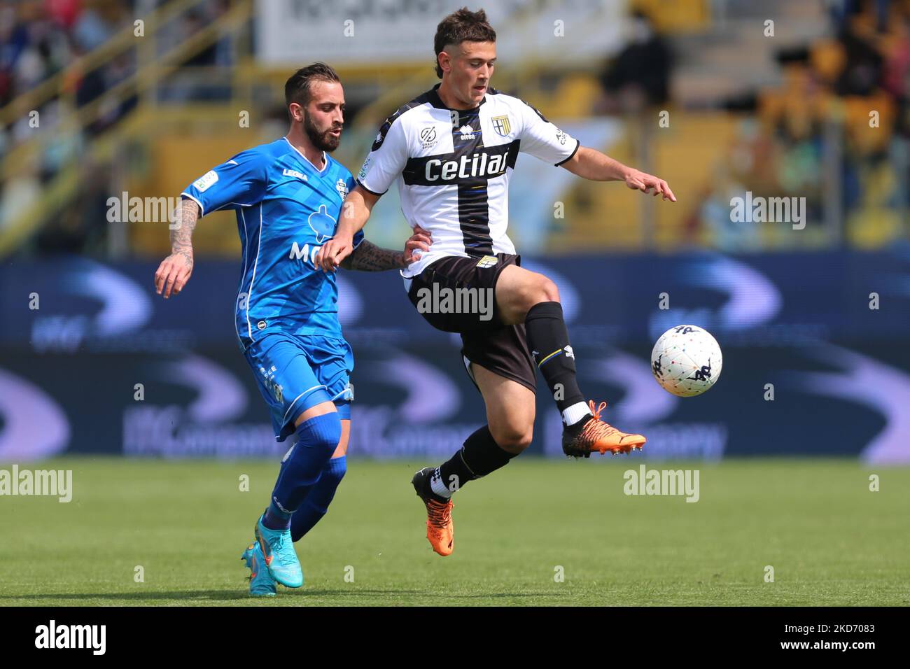 Alessandro circati hi-res stock photography and images - Alamy