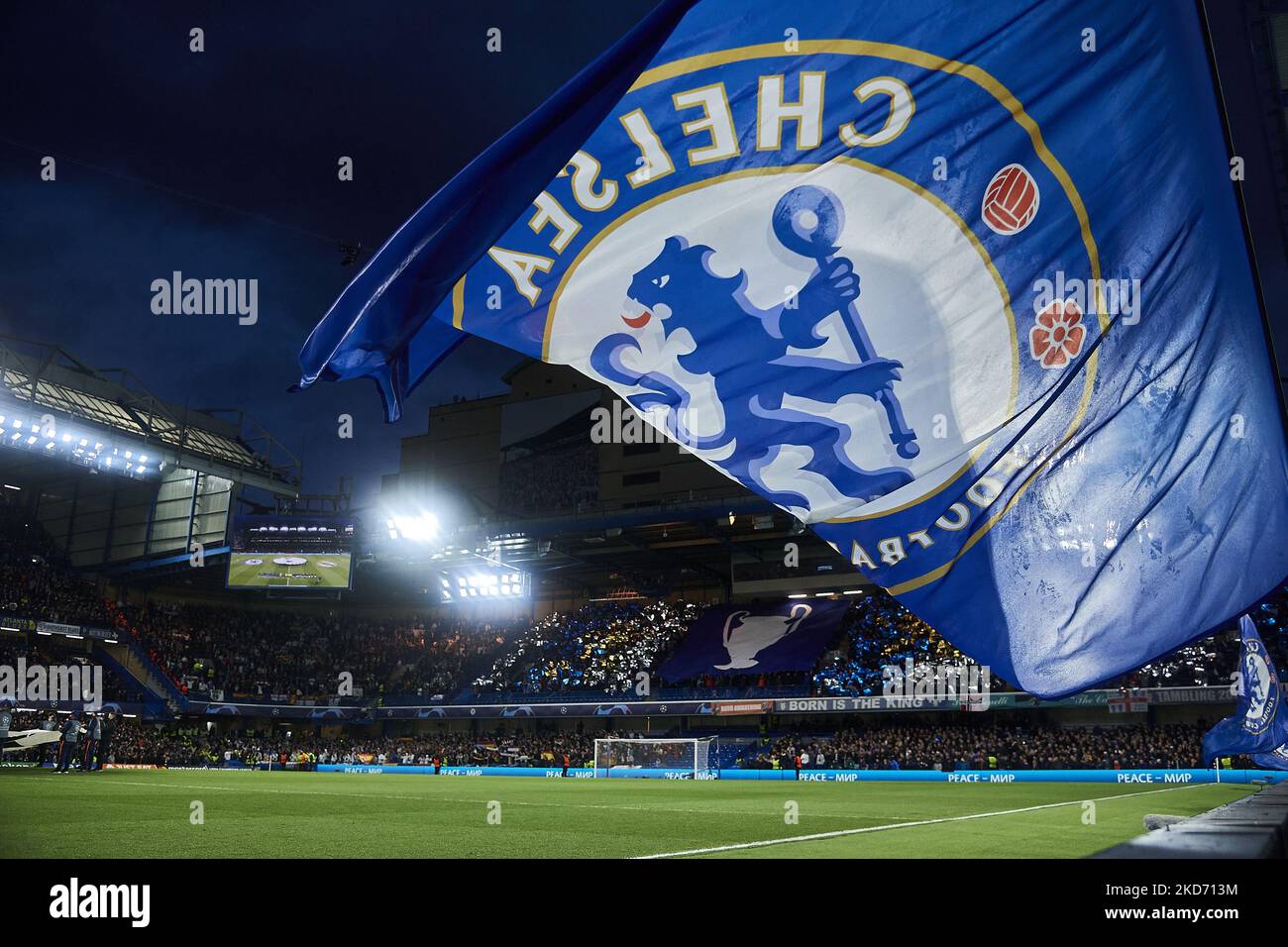 Andre Schurrle 2022 Chelsea
