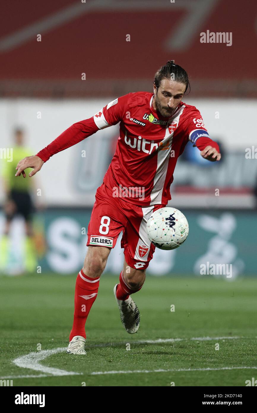 Andrea barberis of monza hi-res stock photography and images - Alamy