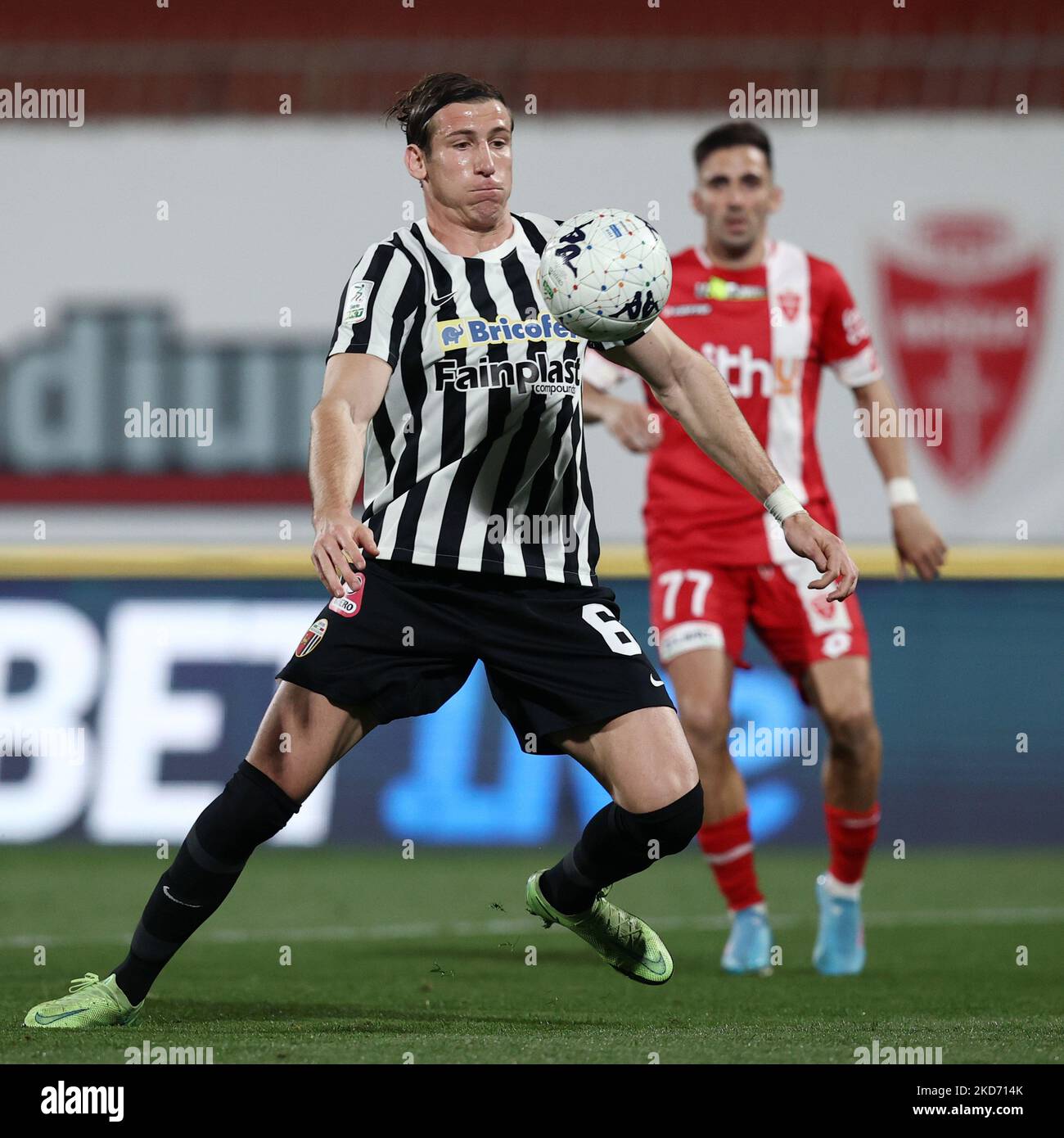 Baschirotto hi-res stock photography and images - Alamy