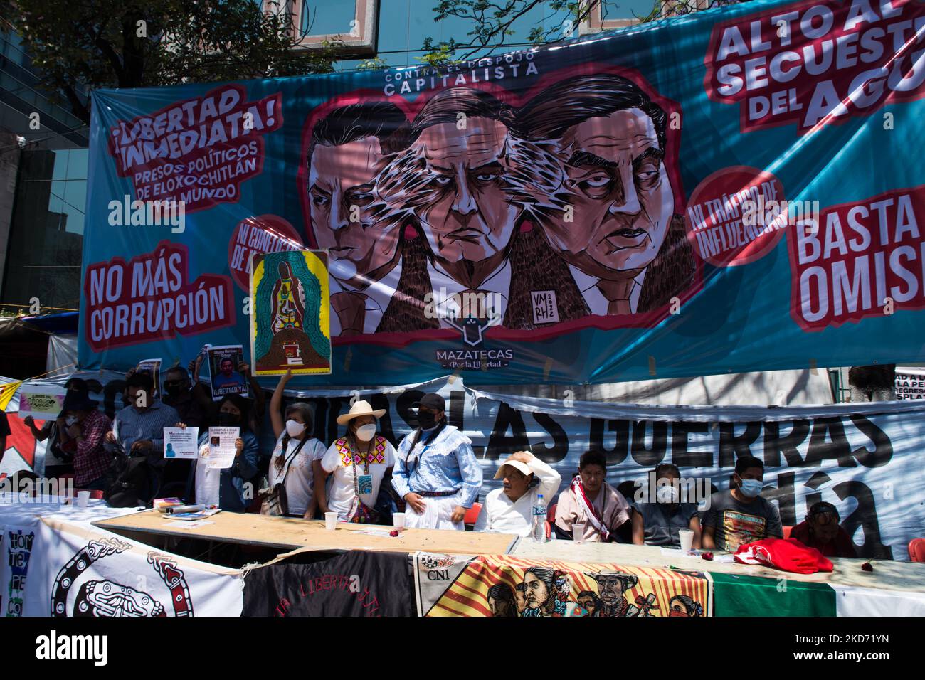 Capitalist dispossession hi-res stock photography and images - Alamy