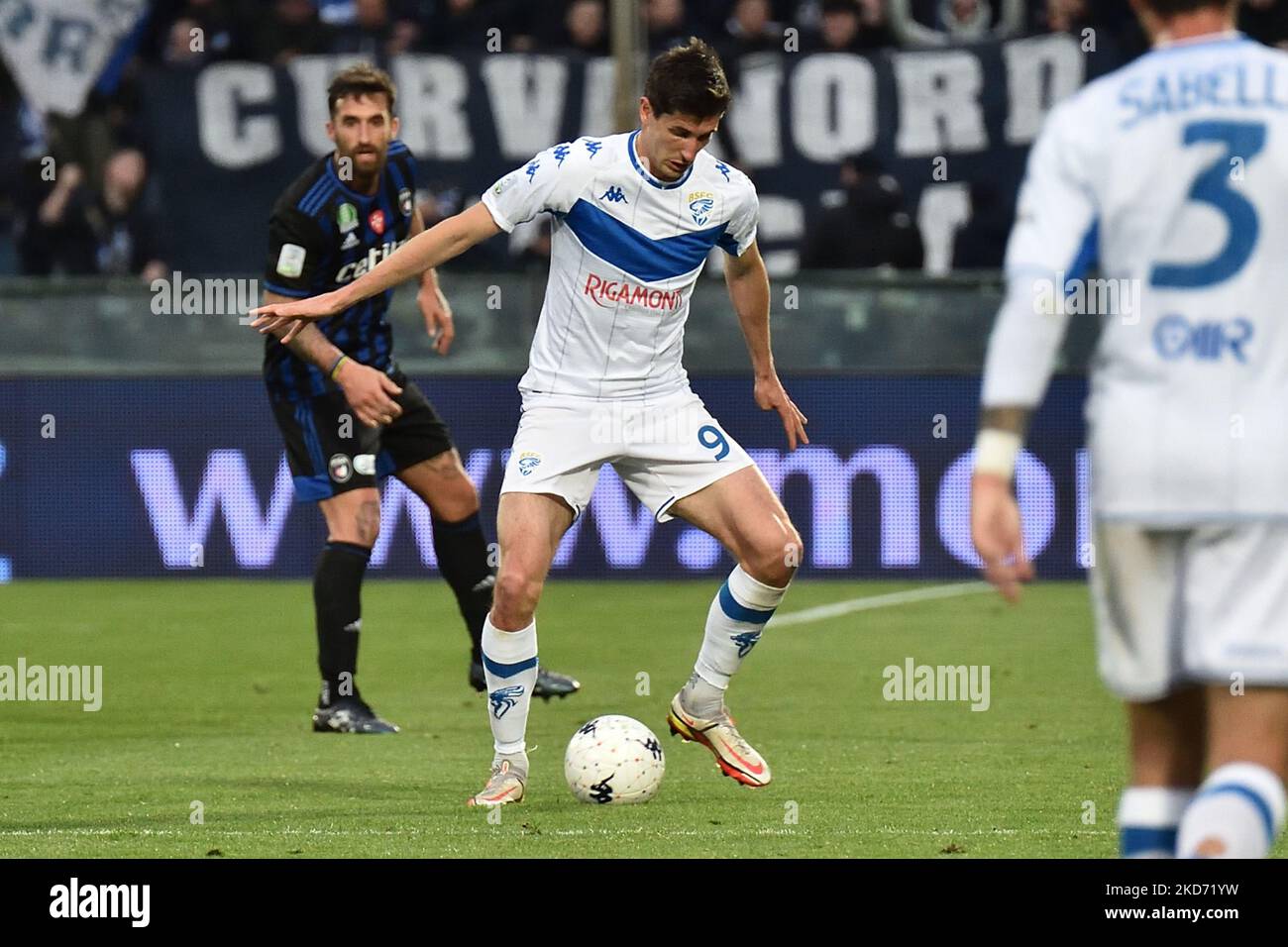 Stefano moreo hi-res stock photography and images - Alamy