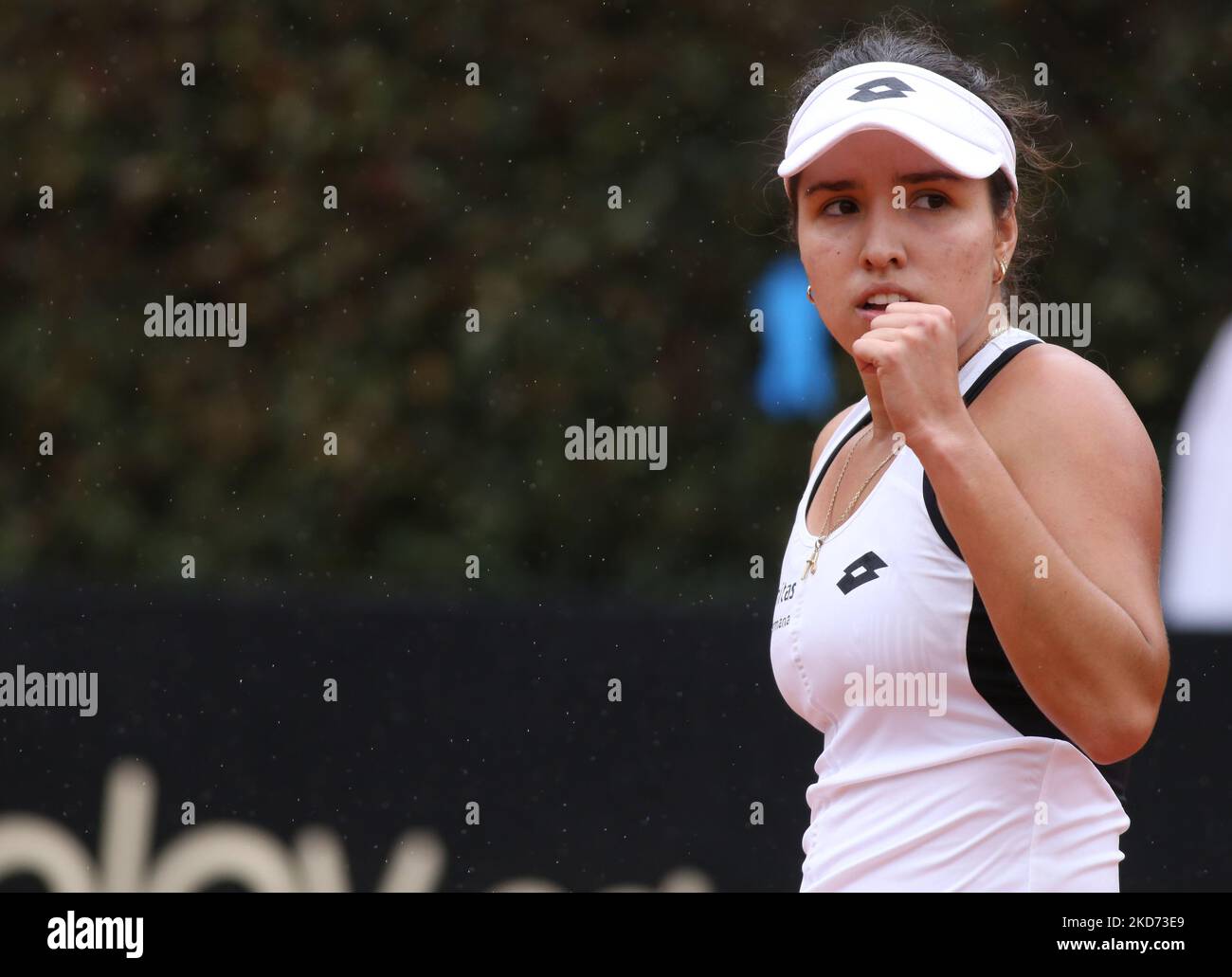 Copa colsanitas hi-res stock photography and images - Alamy