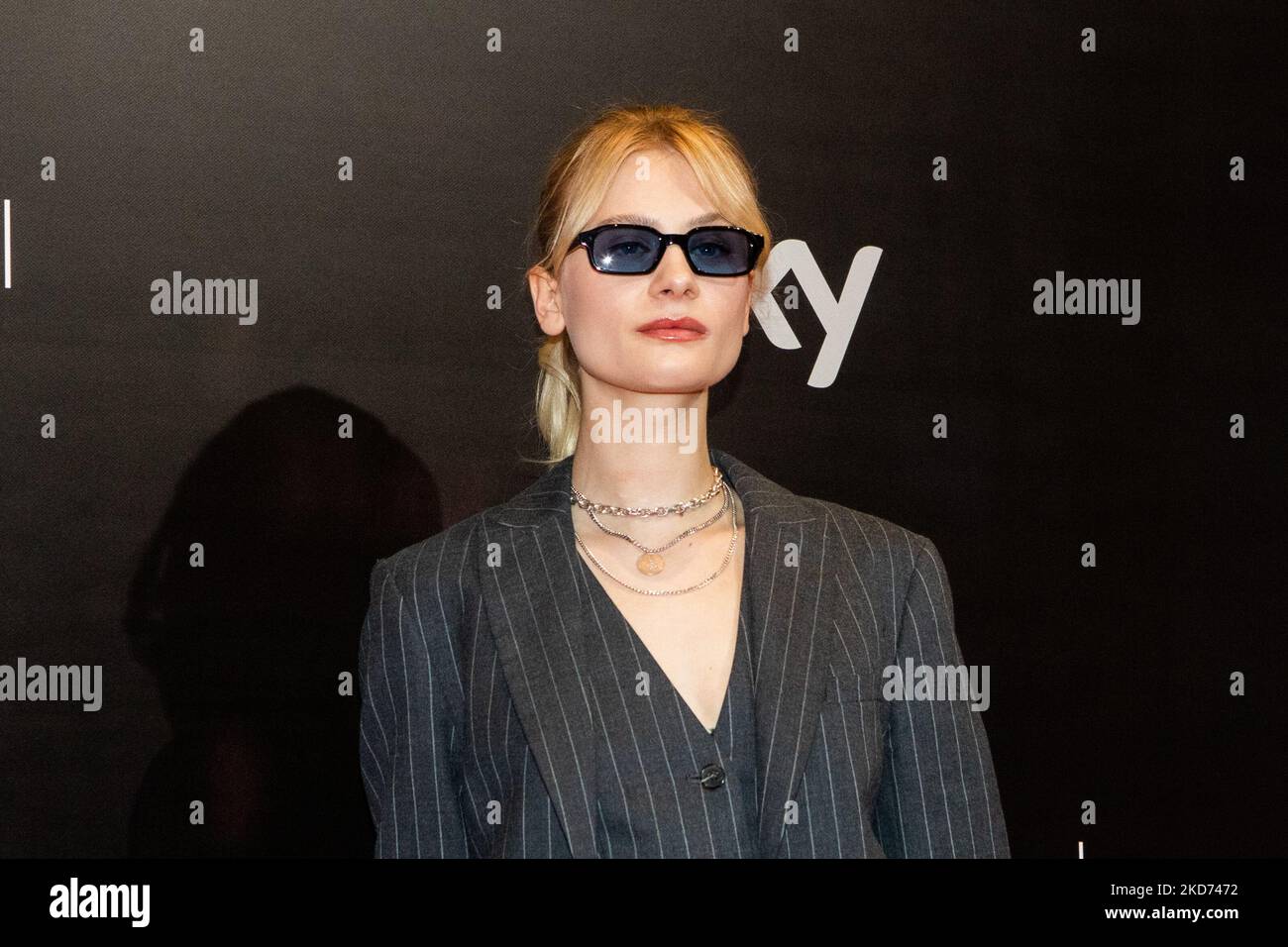 Clara rosager hi-res stock photography and images - Alamy