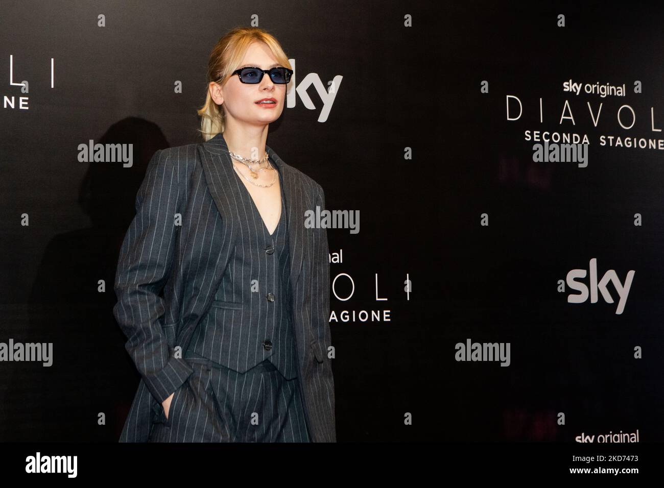 Clara rosager hi-res stock photography and images - Alamy